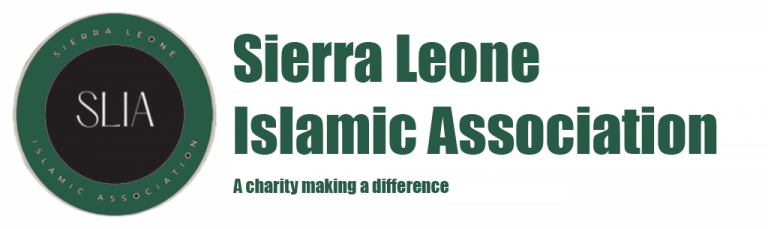 Sierra Leone Islamic Association